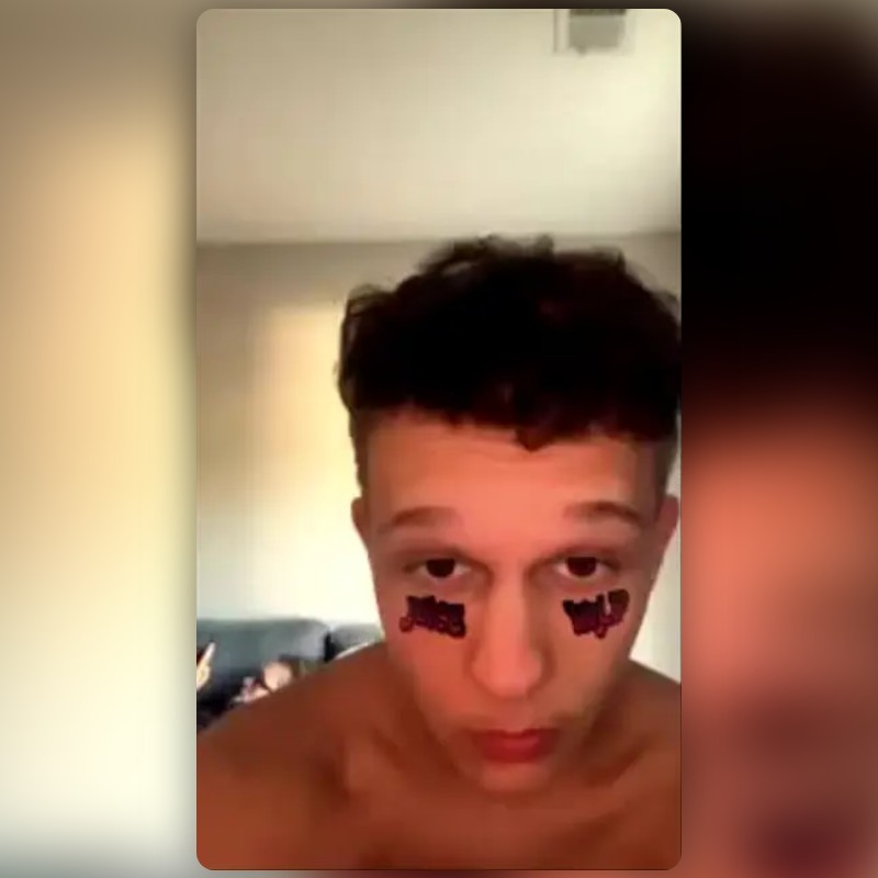 Juice WRLD Filter by Amir 🧘🏽‍♂️ | Snapchat Lenses