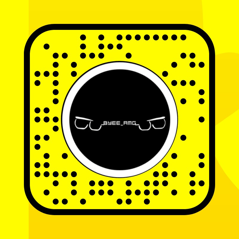 Bye AMG Filter by Ryan 🎈 | Snapchat Lenses