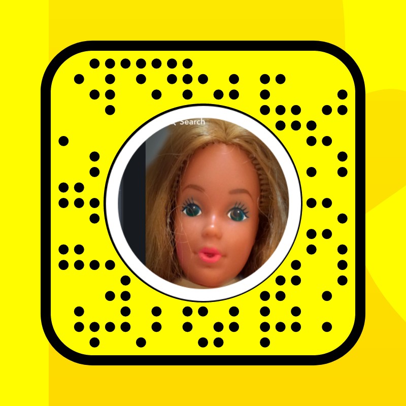 WHATTA DOLL Filter by jp pirie | Snapchat Lenses