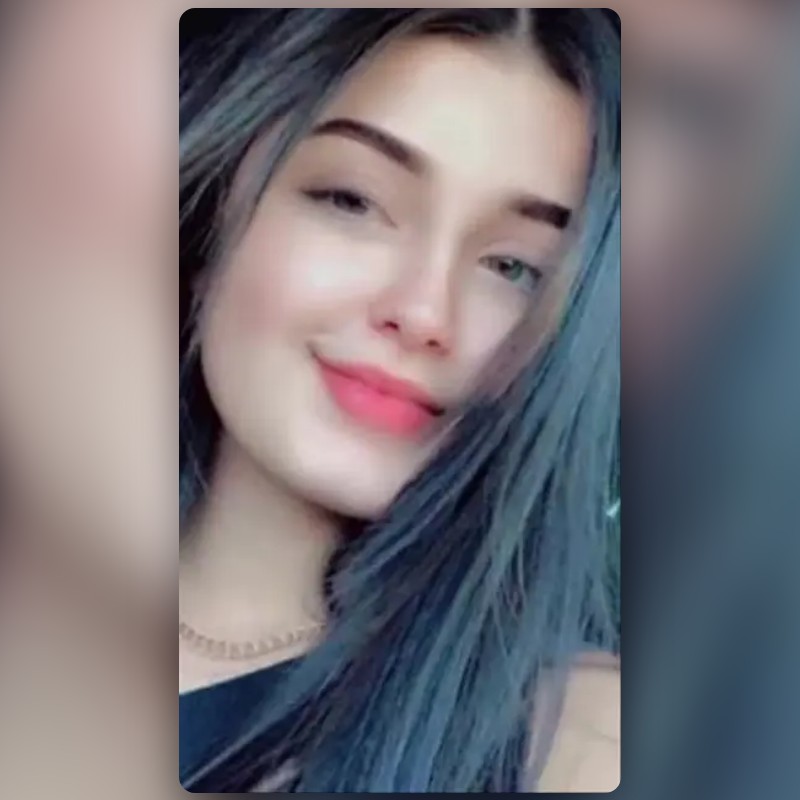 Soft Face Lens by Sunny Bahadurpuria🎥 - Snapchat Lenses and Filters