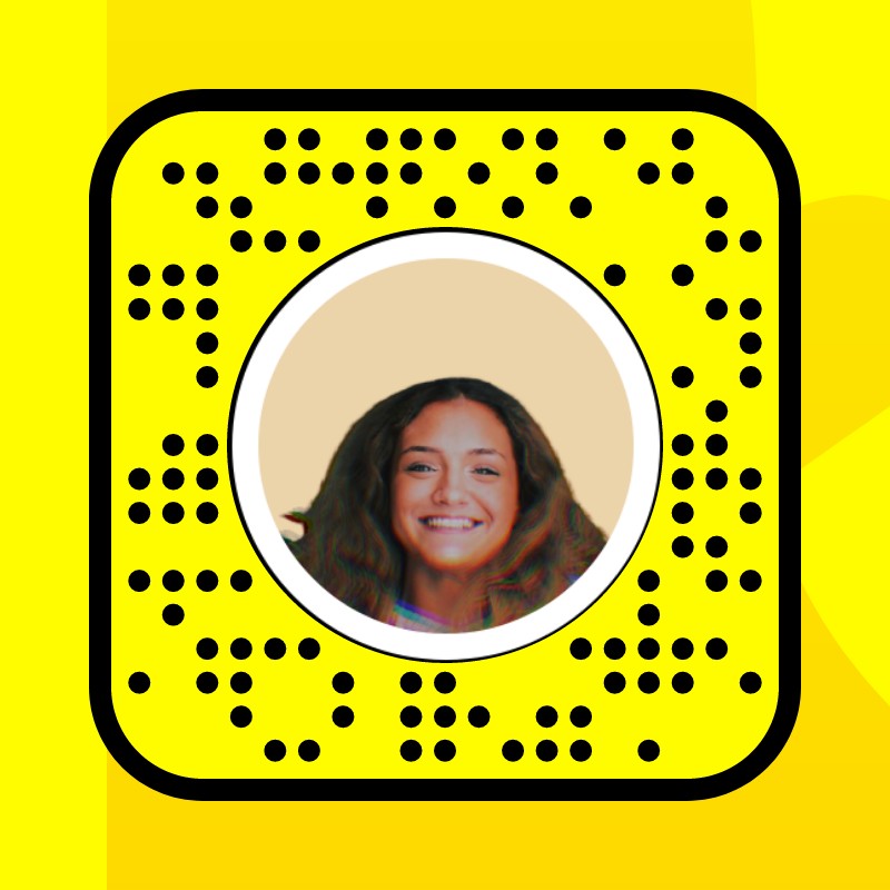 Hope Filter by Mika | Snapchat Lenses