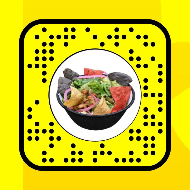 Guapo Chop Filter by Alper Guler | Snapchat Lenses