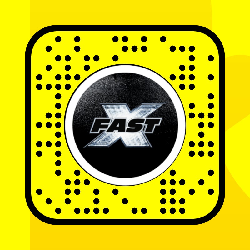 Fast X (Kiosk) - AR Mirror Copy Lens by Snapchat - Snapchat Lenses and ...