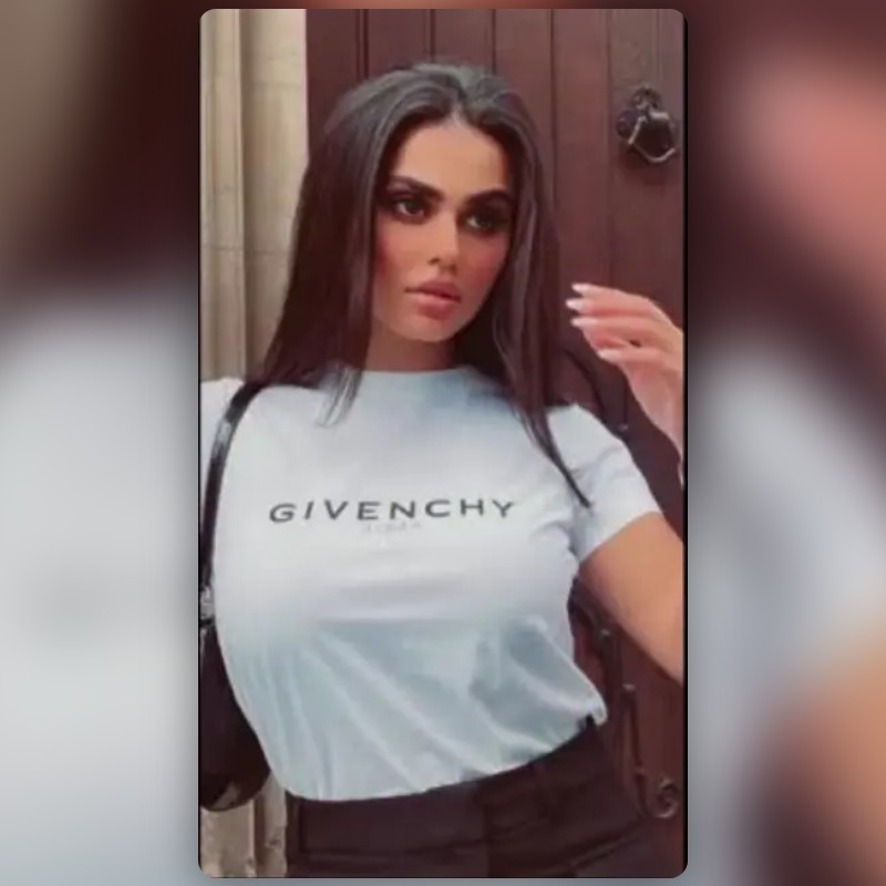 SOON Filter by Sivan 💙 سیڤان | Snapchat Lenses