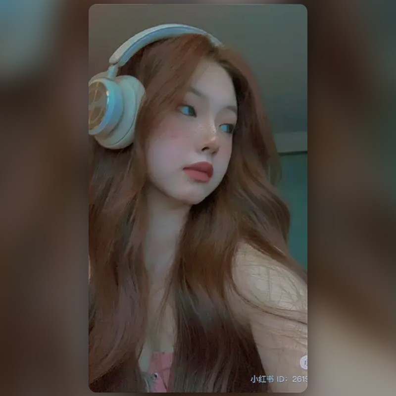 blue Filter by Francis Pravia | Snapchat Lenses