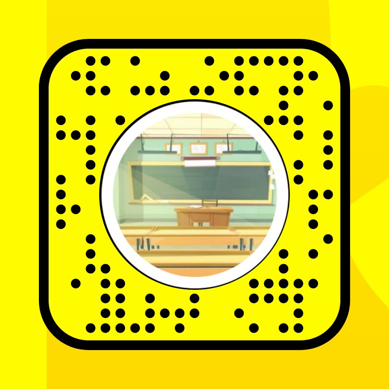 class room Lens by Connor Kensley - Snapchat Lenses and Filters