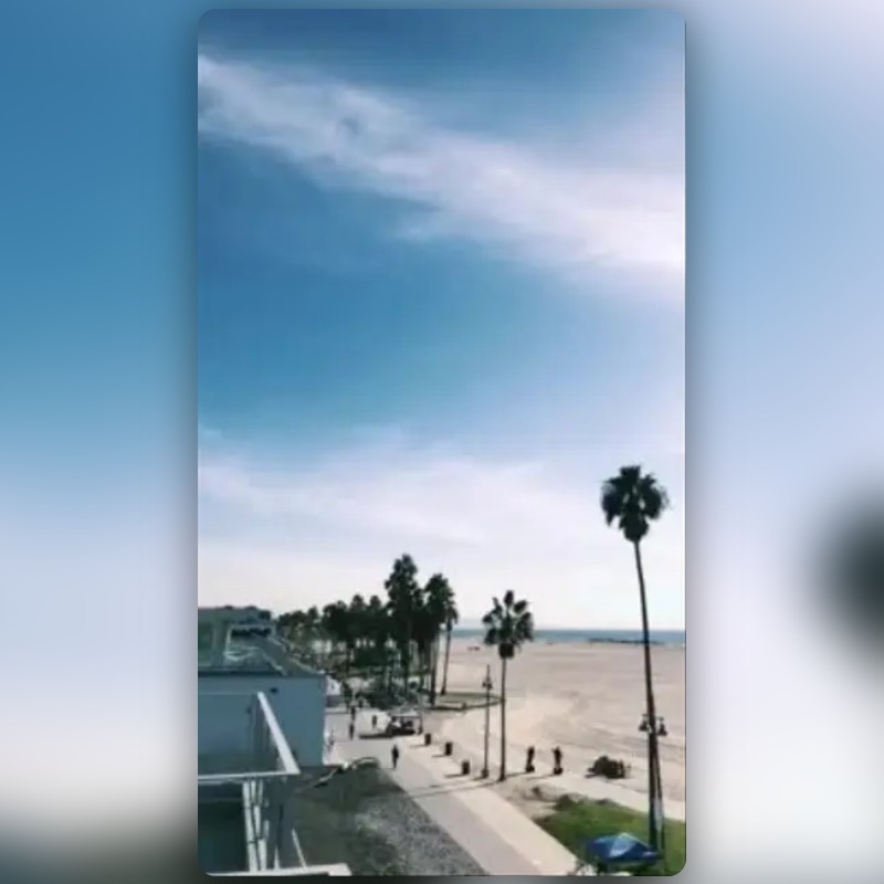 Sky High Filter by Jonathan 🫶🏽 | Snapchat Lenses