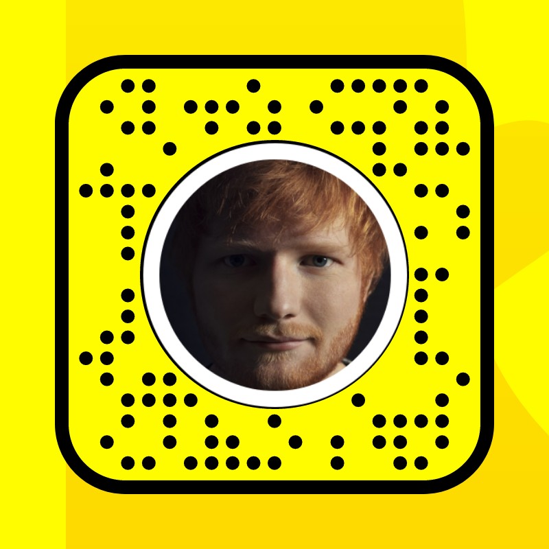 ed sheeran face Filter by Viola | Snapchat Lenses