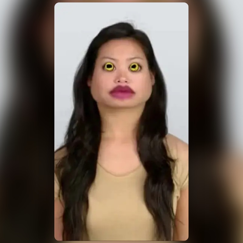 SageMode Lens by SBG Lenses - Snapchat Lenses and Filters