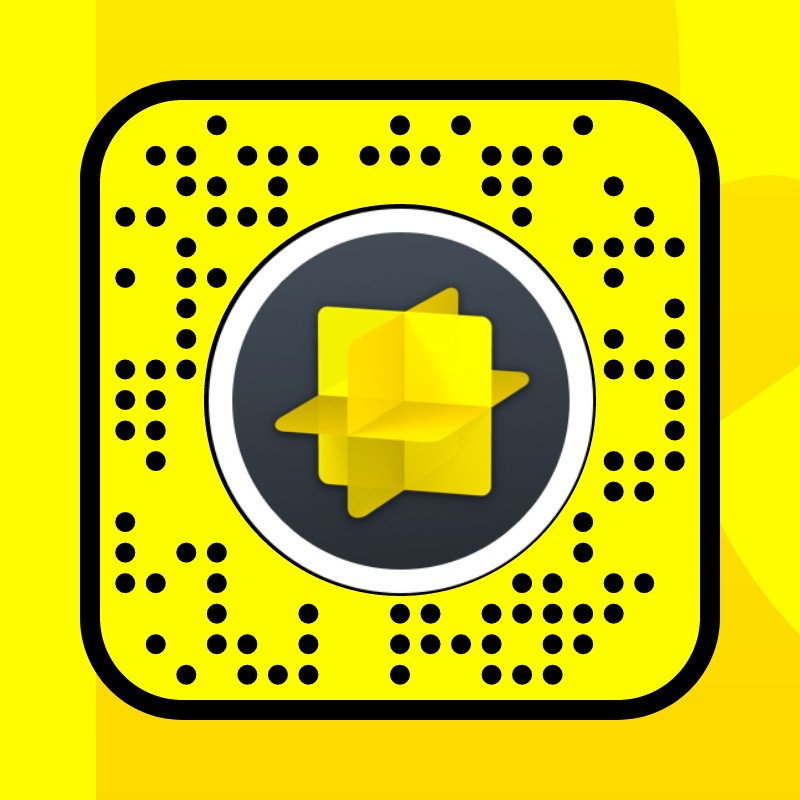 model Filter by ابعاد للإتصالات | Snapchat Lenses