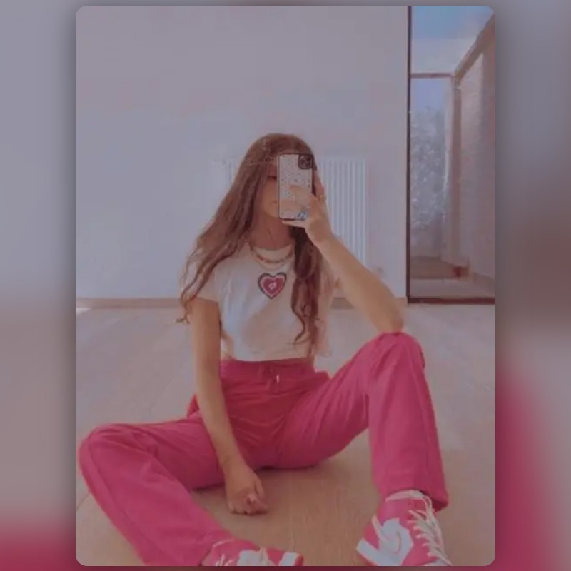 SOFT VIBES Lens by Mehakdeep Singh 🥃 - Snapchat Lenses and Filters