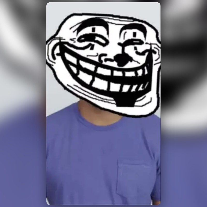 Big Juggalo Memes Filter by J | Snapchat Lenses
