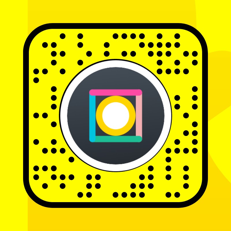 Better Life V1 Filter by Kieran | Snapchat Lenses