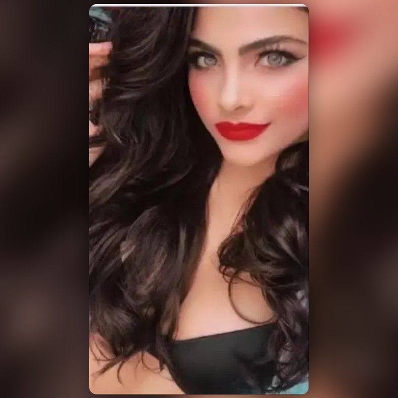 Shape Skin Glow Filter by Sunny Bahadurpuria🎥 | Snapchat Lenses