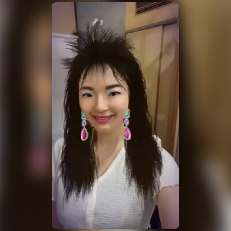 90s Bubble Disco Filter by OnePlanet Inc. | Snapchat Lenses