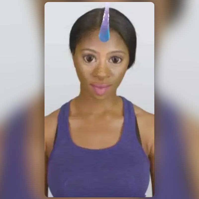 Unique Unicorn ~*~ Filter by marzie_e | Snapchat Lenses
