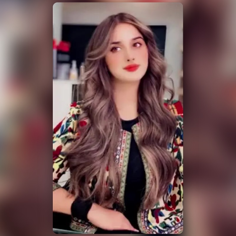 Soft BEAUTIFULL Lens by Snapchat - Snapchat Lenses and Filters