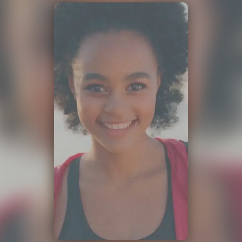 Vintage Filter Filter by Snapchat | Snapchat Lenses