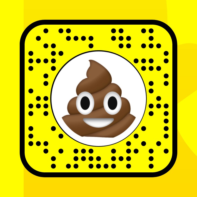 poop Filter by Abs | Snapchat Lenses
