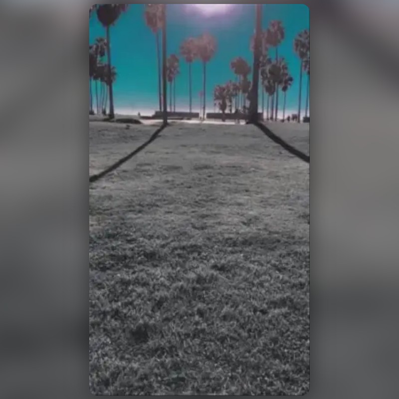 smoky flame Filter by Jeel Mistry | Snapchat Lenses