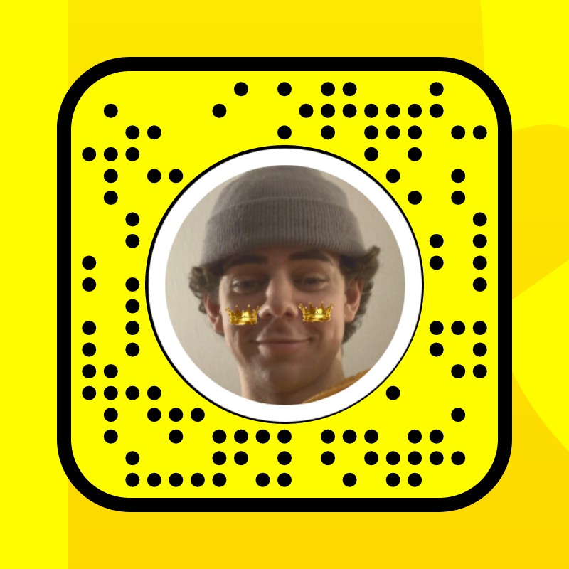 King Nathan Lens by Dallen - Snapchat Lenses and Filters