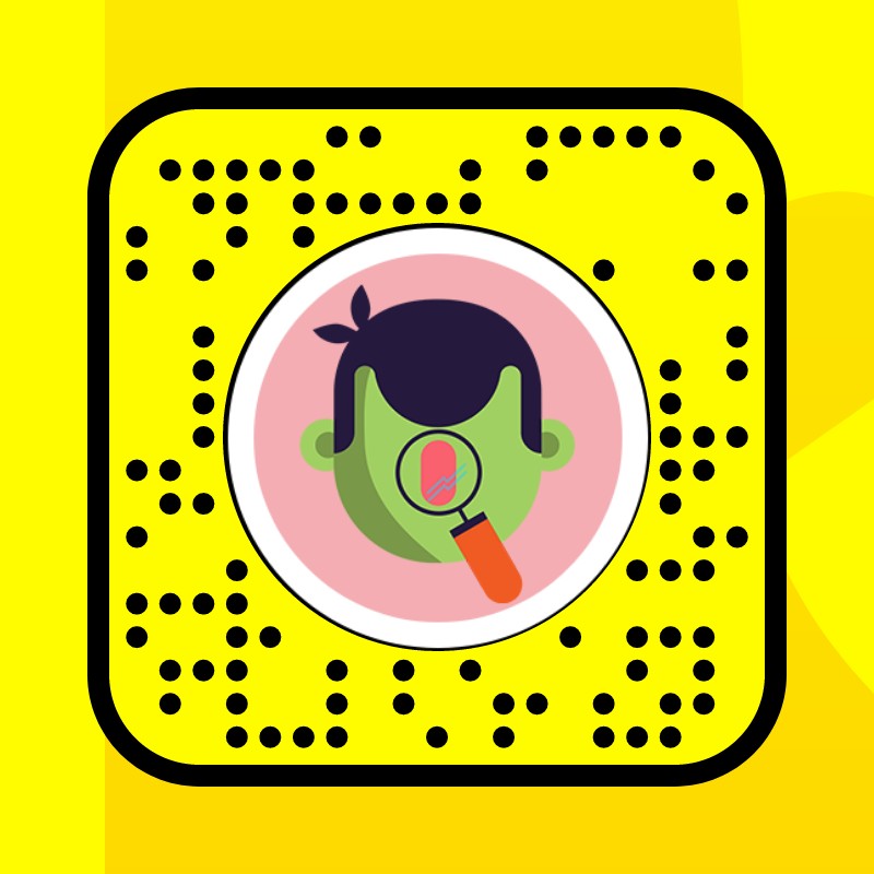 SMAYL Filter by looshie🌸 | Snapchat Lenses