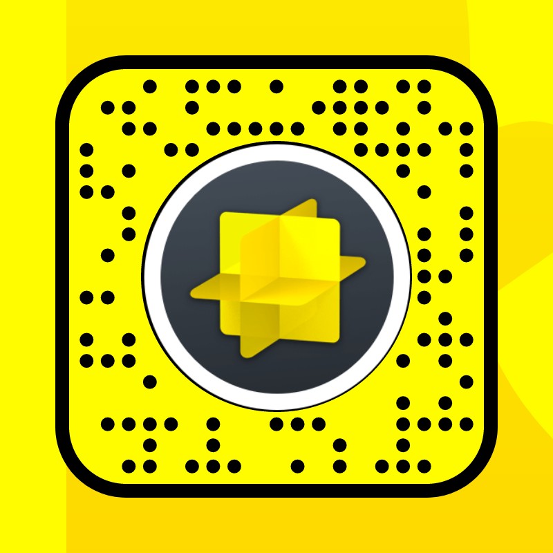 Untitled Lens by Table Themes - Snapchat Lenses and Filters