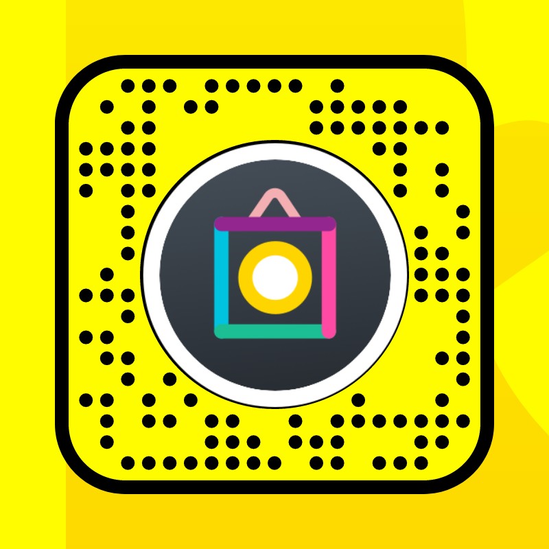 Picture Frame Filter by Ben | Snapchat Lenses