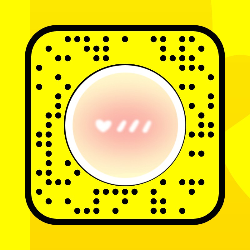 Blush Lens by zach :) - Snapchat Lenses and Filters
