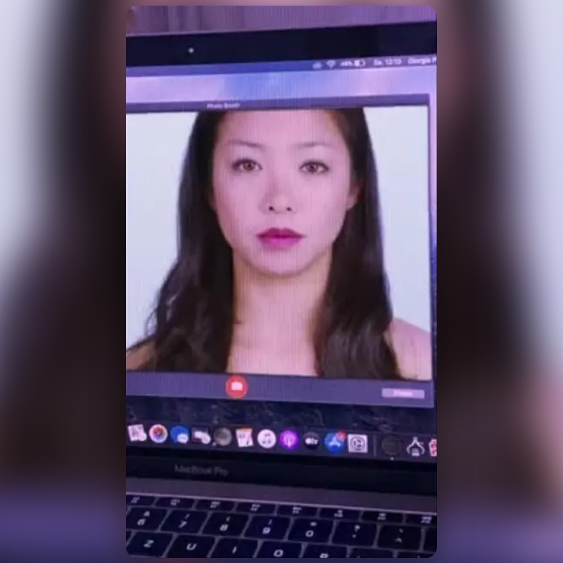 y2k cyber laptop Filter by afifah 🪸 | Snapchat Lenses