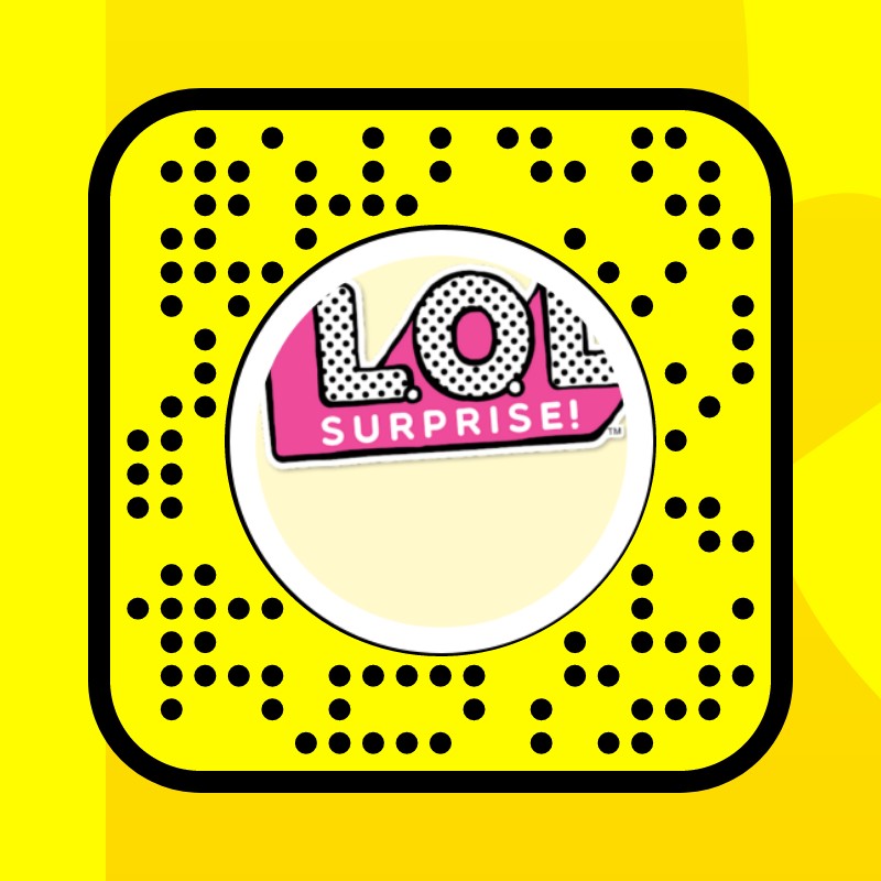 lol Lens by 𝑎𝑙𝑦𝑎𝑞𝑒𝑒𝑛 - Snapchat Lenses and Filters