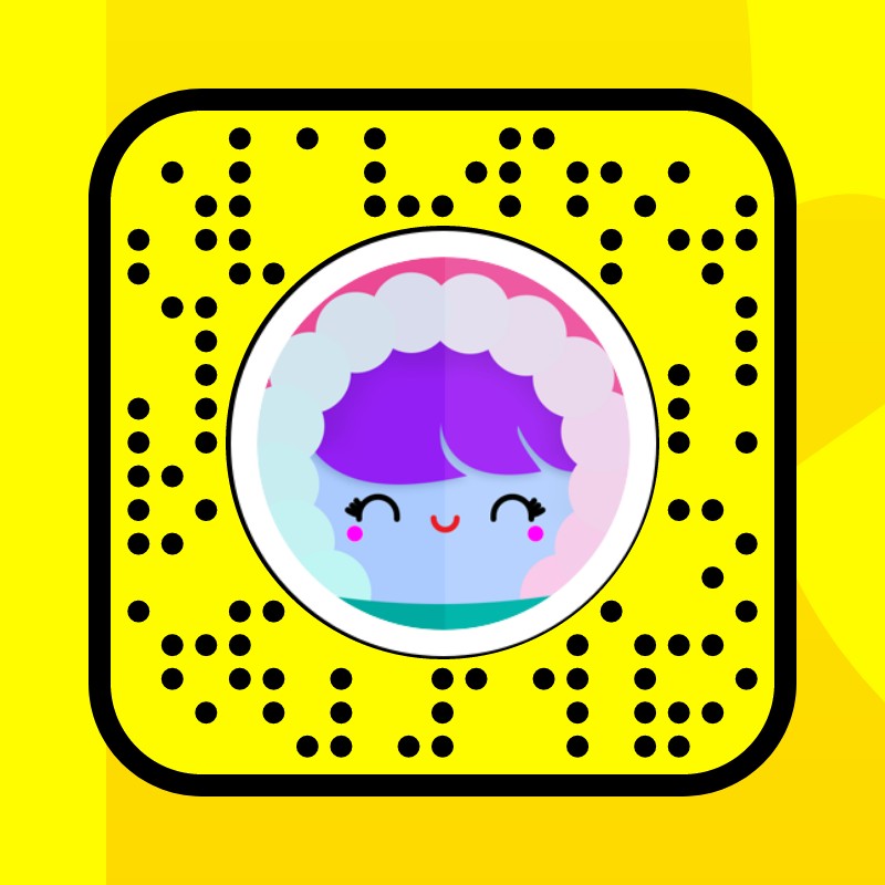 Golf Ball Face Filter by Patrick Weiler | Snapchat Lenses