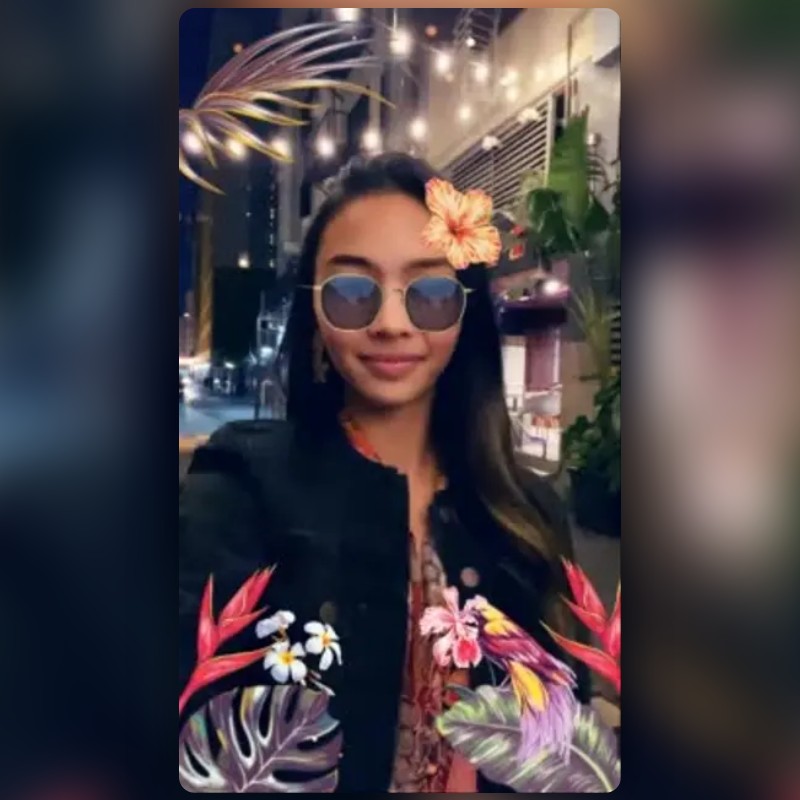 CLARA4YOU Lens by Clarisse F - Snapchat Lenses and Filters