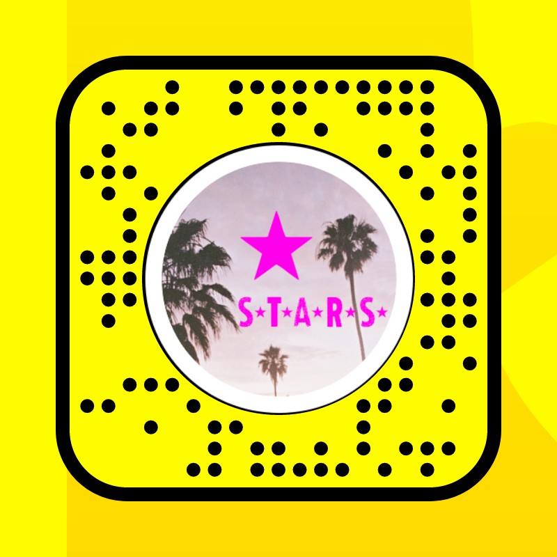 bahamas stars Filter by BRYANT | Snapchat Lenses