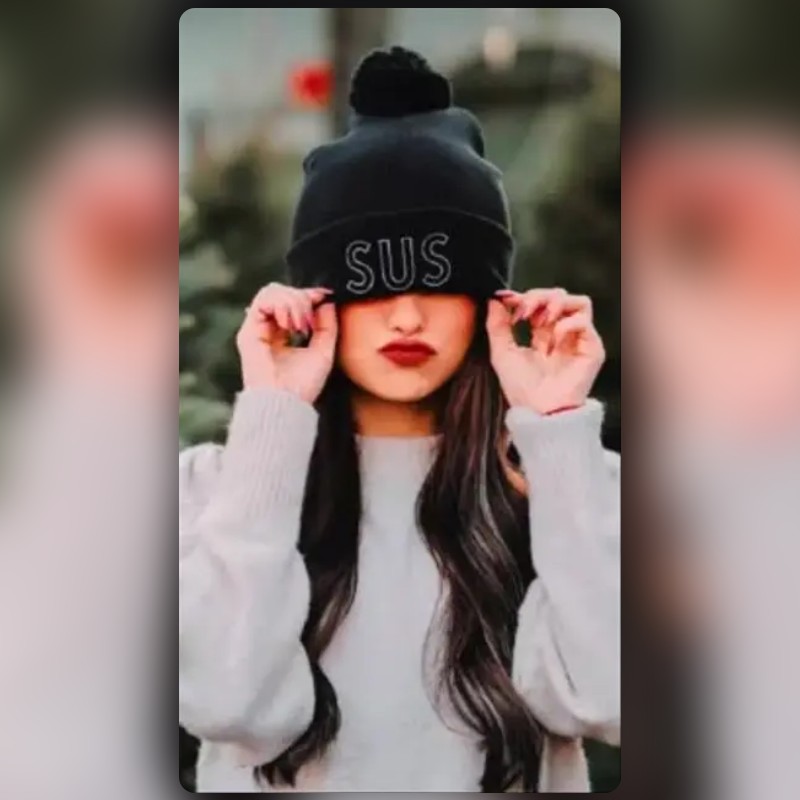 VSCO Soft Grain Lens by Sunny Bahadurpuria🎥 - Snapchat Lenses and Filters