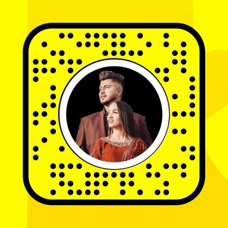 kamal weds prabh Filter by Bhavneet Singh👑 | Snapchat Lenses