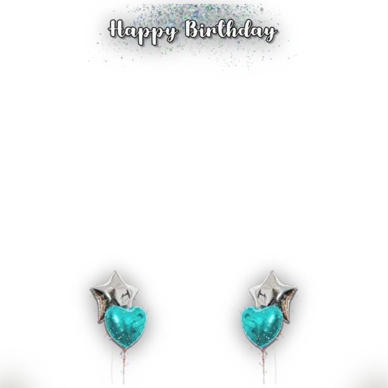 Happy BirthDay Filter by مصممه دعوات إلكترونيه 📽️ | Snapchat Lenses