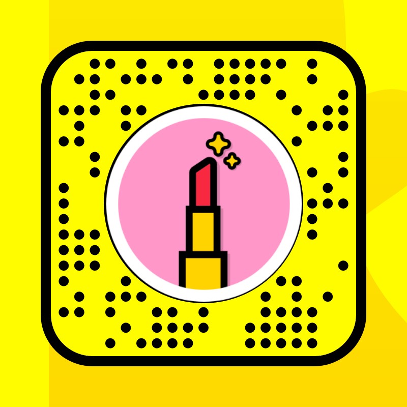 Pretty mess Filter by Saumya | Snapchat Lenses