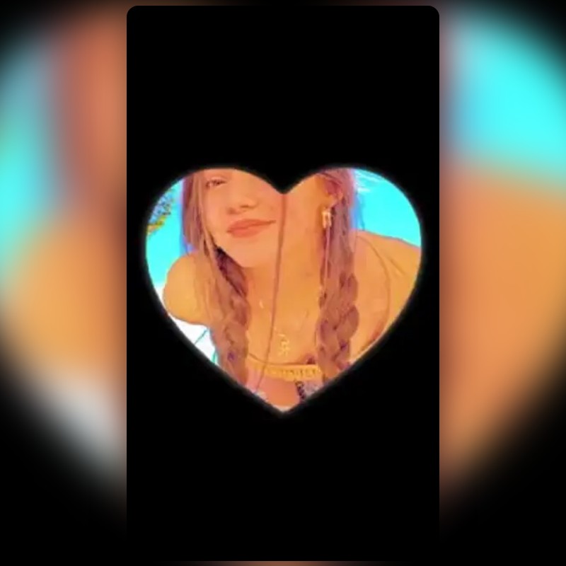 heart eye Lens by Jitin 🧿 - Snapchat Lenses and Filters