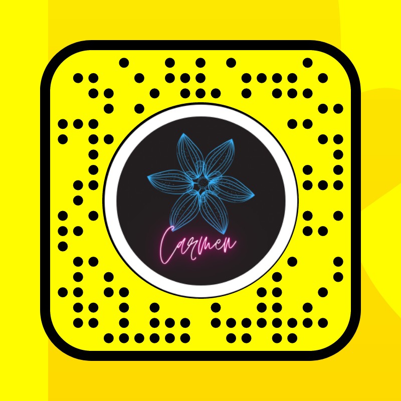 Carmen Lens by Ahmad Dasan 🇯🇴 🇺🇸 - Snapchat Lenses and Filters