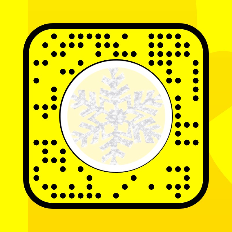 Snow Filter by Imane | Snapchat Lenses