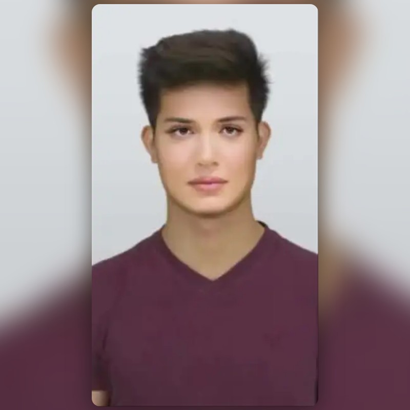 Kendall Jenner Filter by Aiden 🪤 | Snapchat Lenses