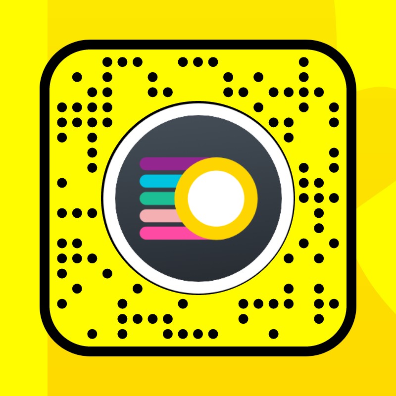 Animated Object Lens By Jean Marc Bradford Snapchat Lenses And Filters