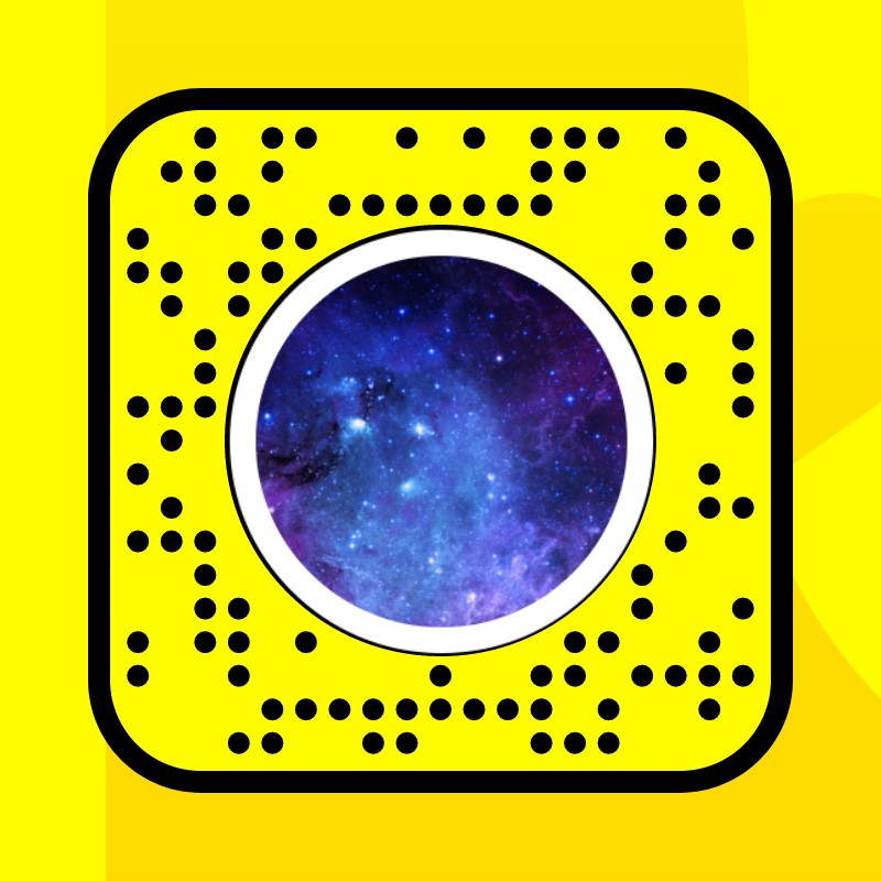 AlexM in Space Lens by PB Student - Snapchat Lenses and Filters
