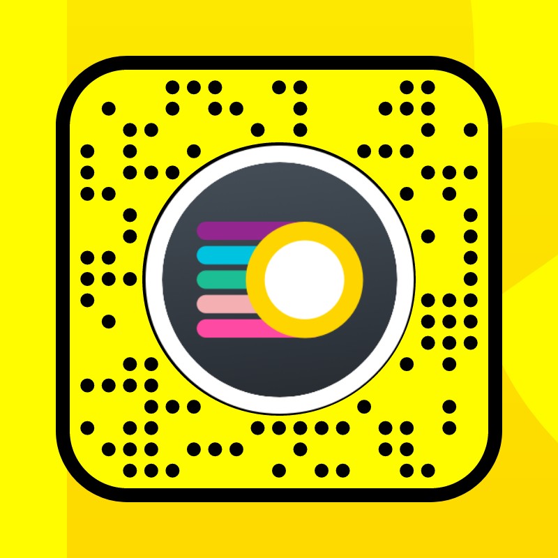 Animated Object Filter by Aravind | Snapchat Lenses