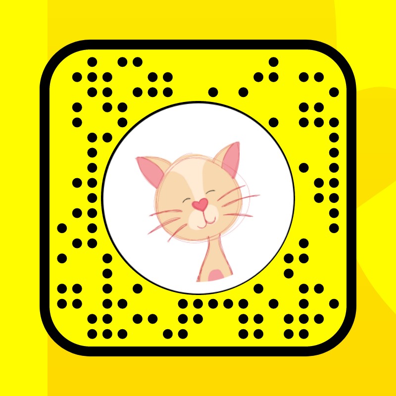 cat Filter by pink.1988 | Snapchat Lenses