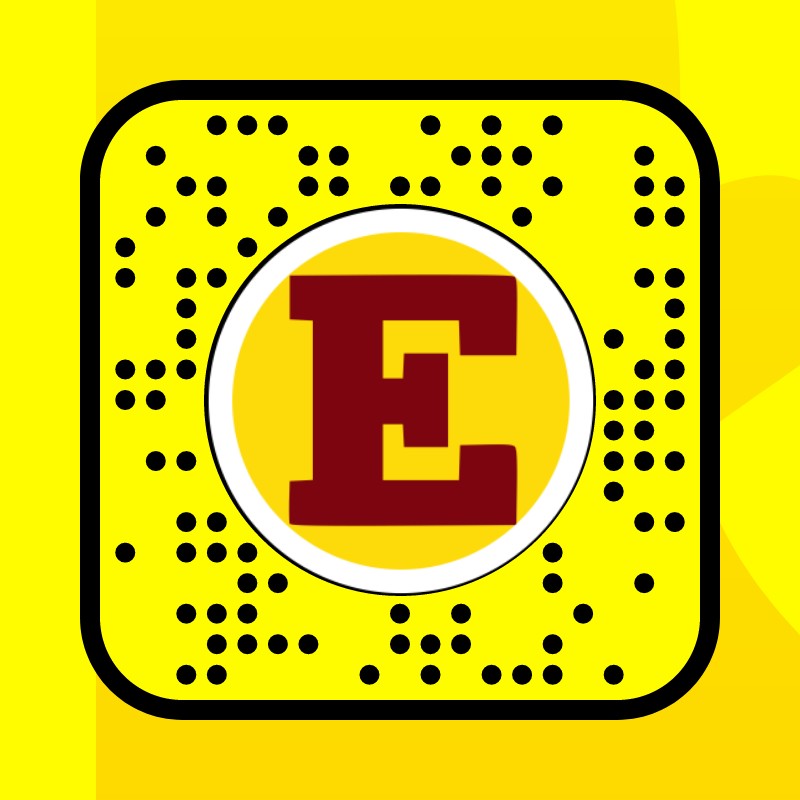 EHS Lens by Mike Smith - Snapchat Lenses and Filters