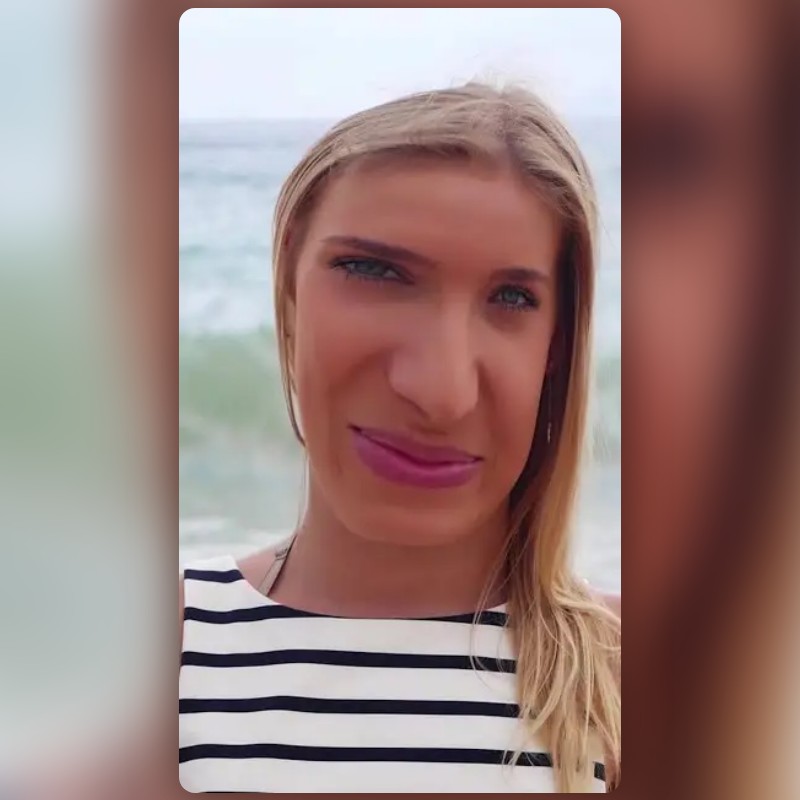 Face Morphing Lens by Snapchat - Snapchat Lenses and Filters