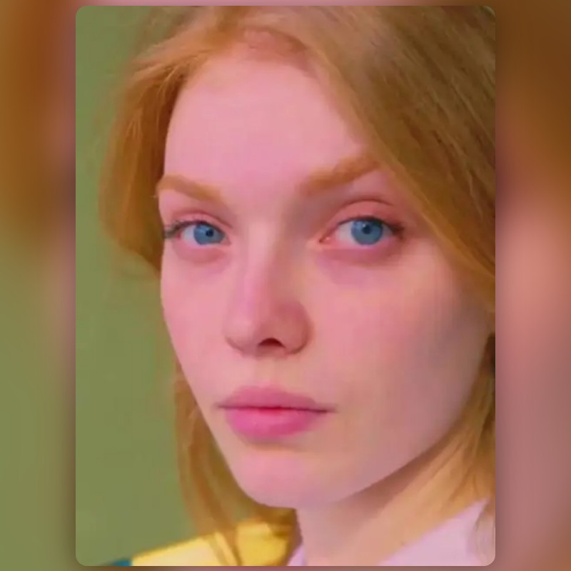 Yellow Glasses Filter by Mahi 🤍 | Snapchat Lenses