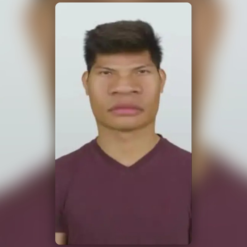 Long Face Lens by Alex Ross - Snapchat Lenses and Filters